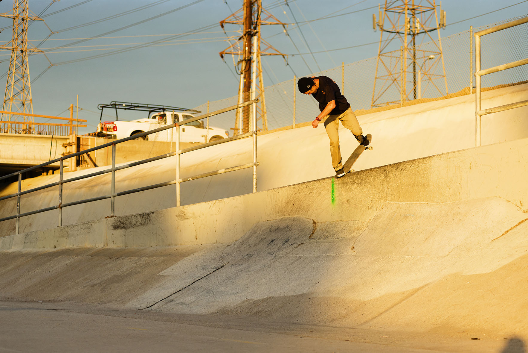 An Interview with Sebo Walker | CAFE CREME