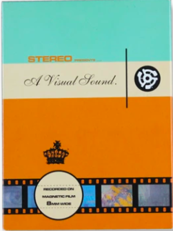 History Lesson : Ethan Fowler in “A Visual Sound” | CAFE CREME