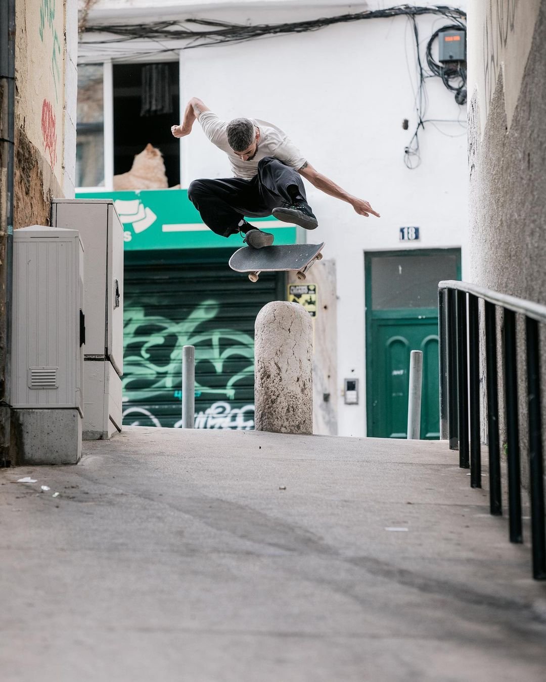 Christian Maalouf interview | CAFE CREME